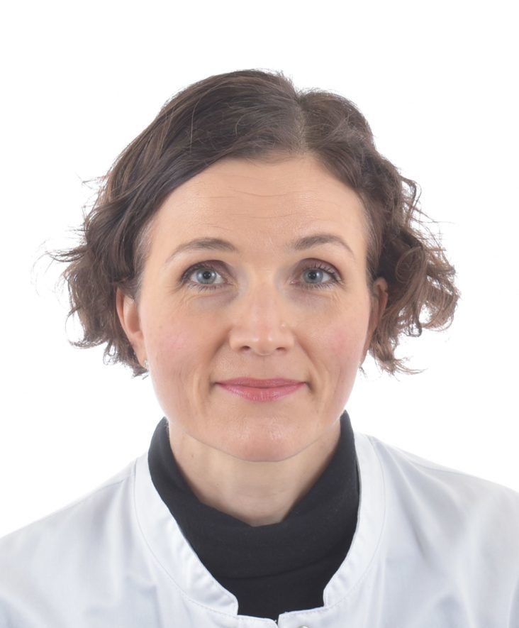 Henttu Henriikka | Felicitas Mehiläinen