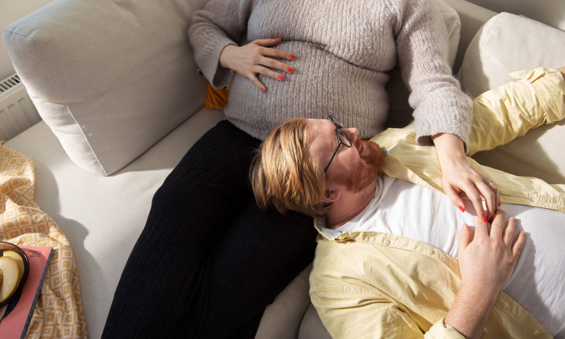 Non-invasive prenatal test (NIPT) | Felicitas Mehiläinen